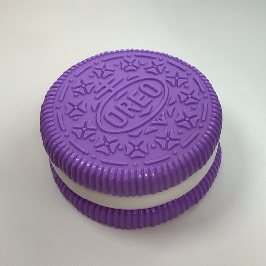1600g Giant Oreo Squishy