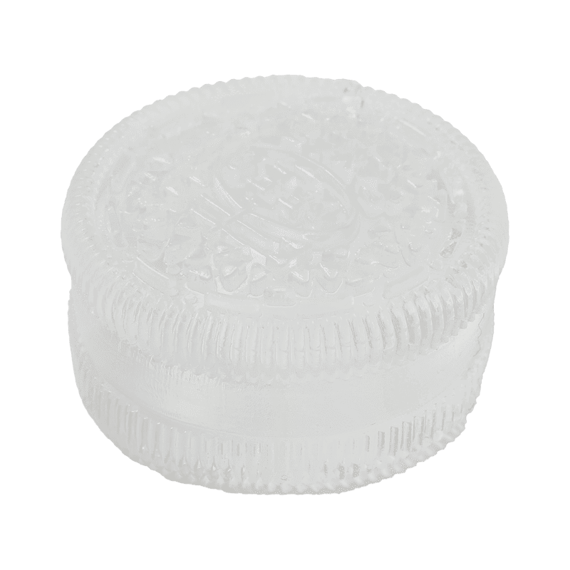 Crystal Small Oreo Squishy