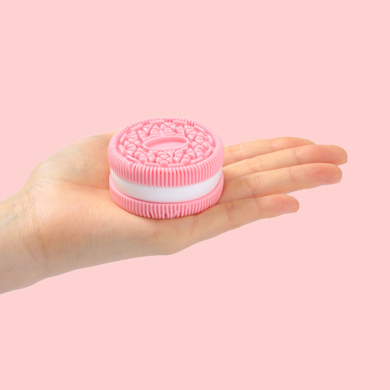 Small Oreo Squishy – FUFUSQUISHY