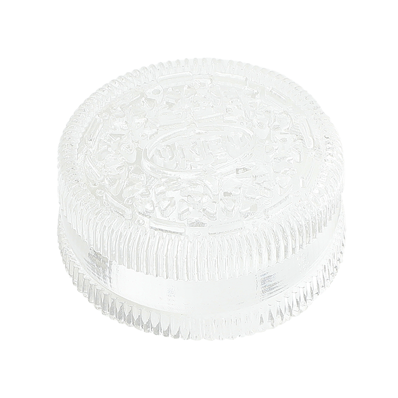 Crystal Small Oreo Squishy