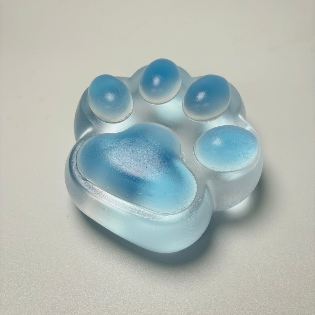 800g Super Large Cat Paw Squishy – FUFUSQUISHY