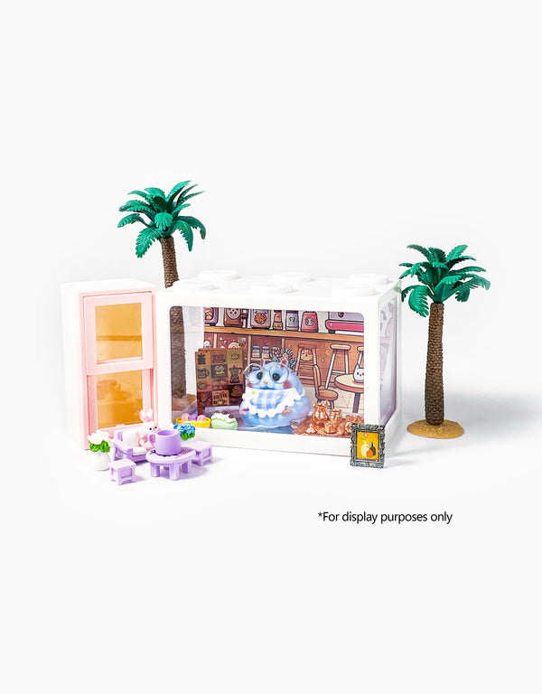 Enchanted Display Box – FUFUSQUISHY