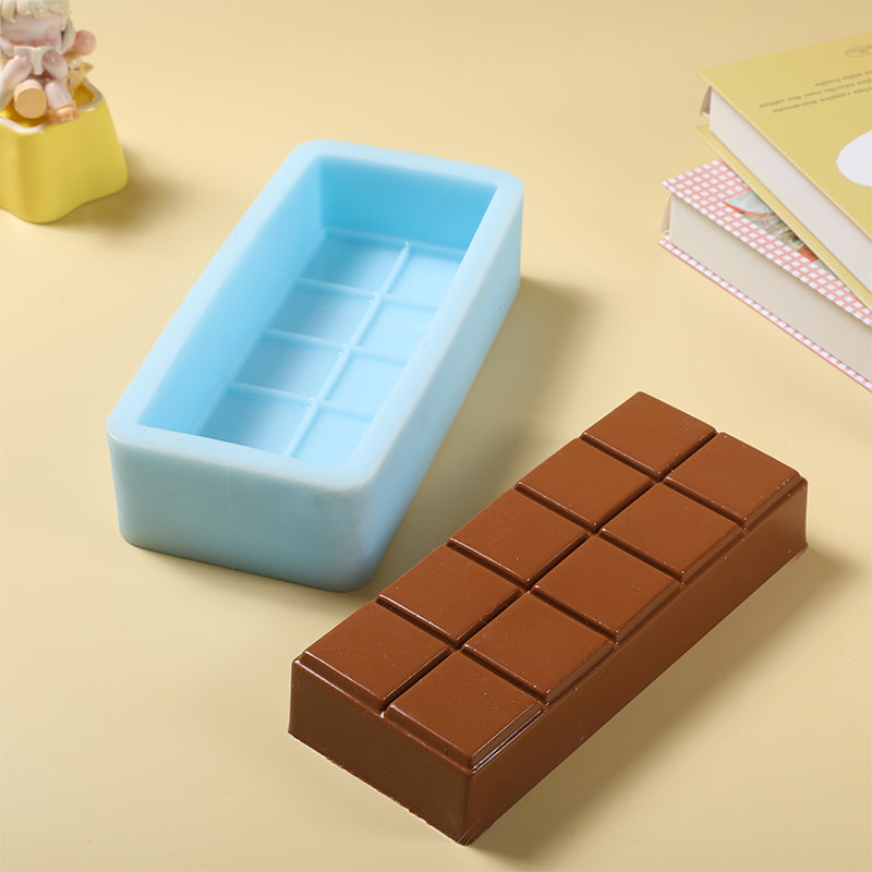 800g Chocolate Squishy Mold – FUFUSQUISHY