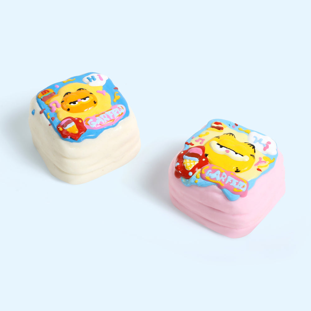 CARTOON – FUFUSQUISHY