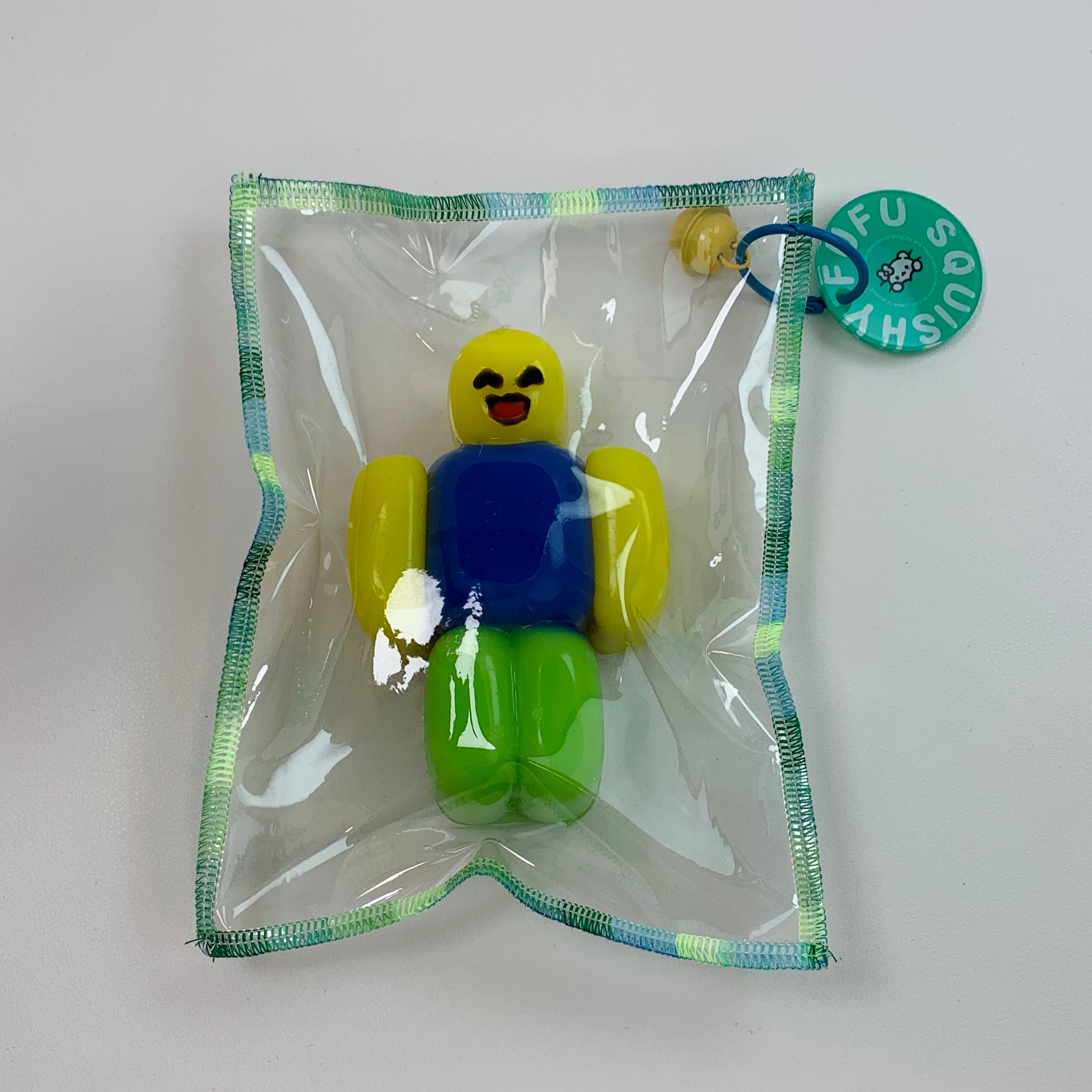 Roblox Noob Squishy – FUFUSQUISHY