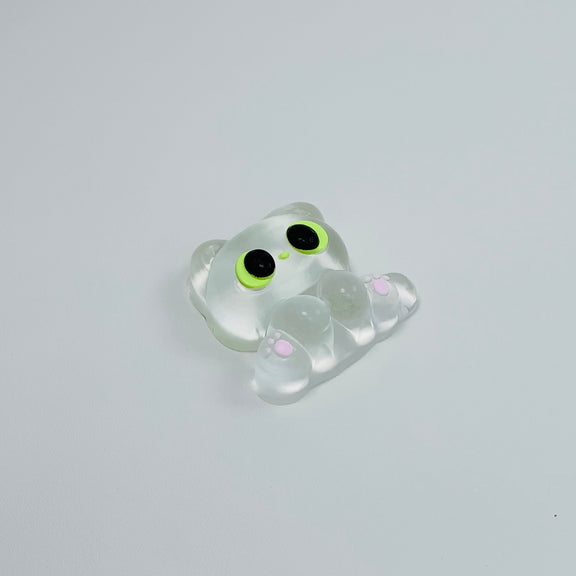 Elf Kitty Squishy – FUFUSQUISHY