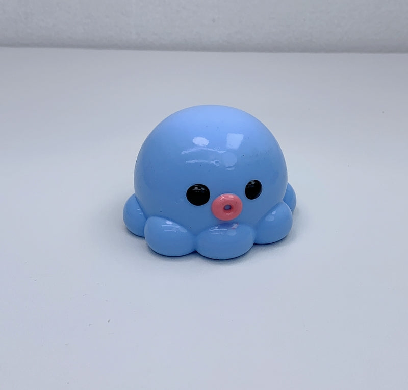 Big Octopus Squishy – FUFUSQUISHY
