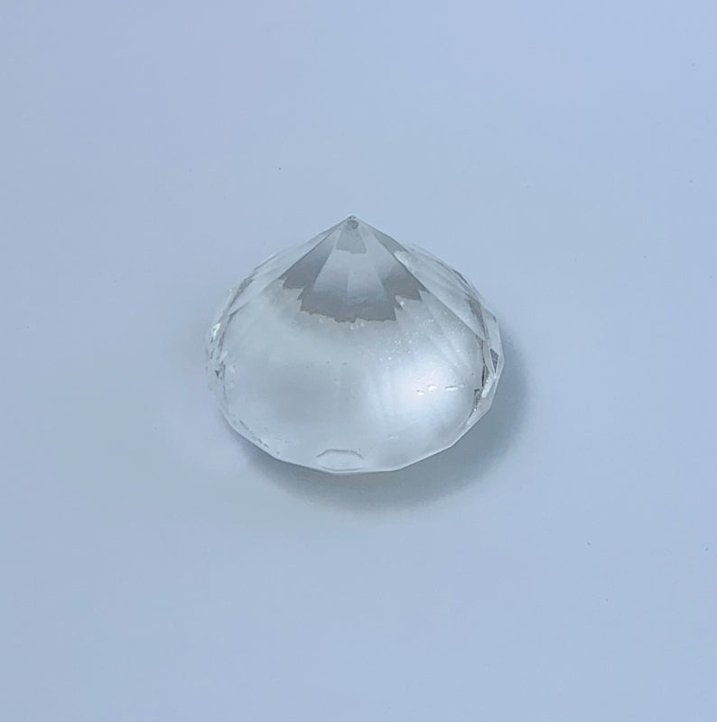 Crystal Diamond Squishy – FUFUSQUISHY