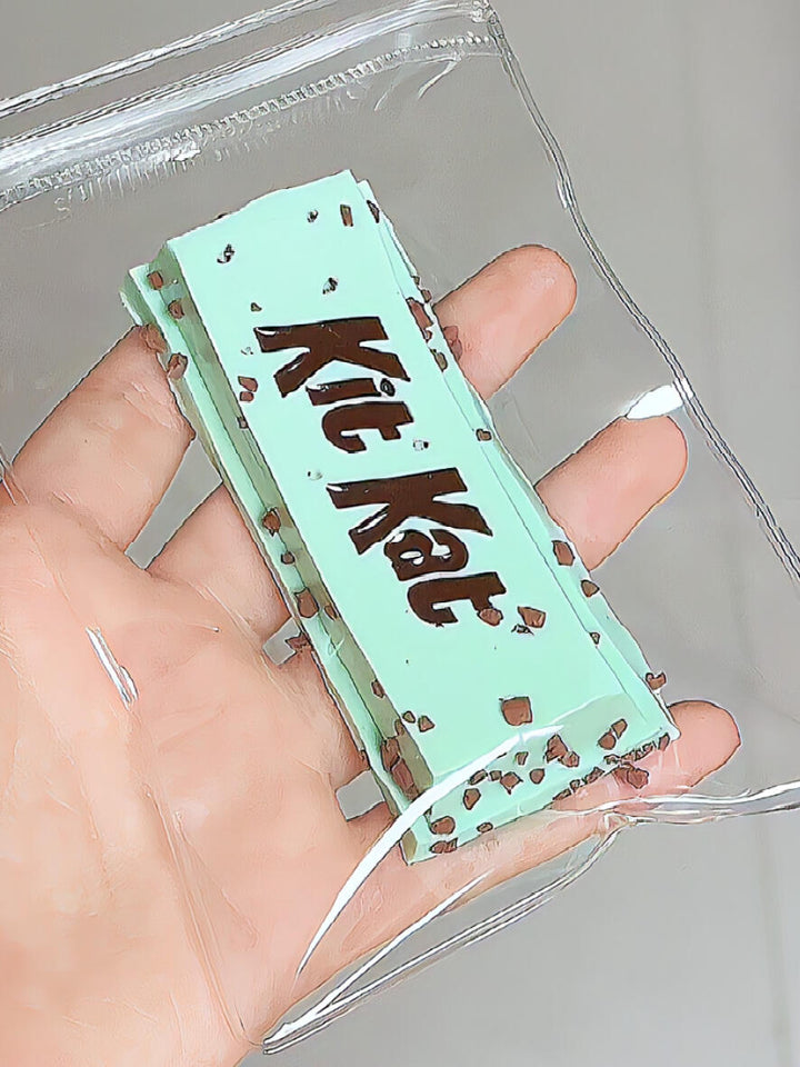 Kit Kat Squishy – FUFUSQUISHY