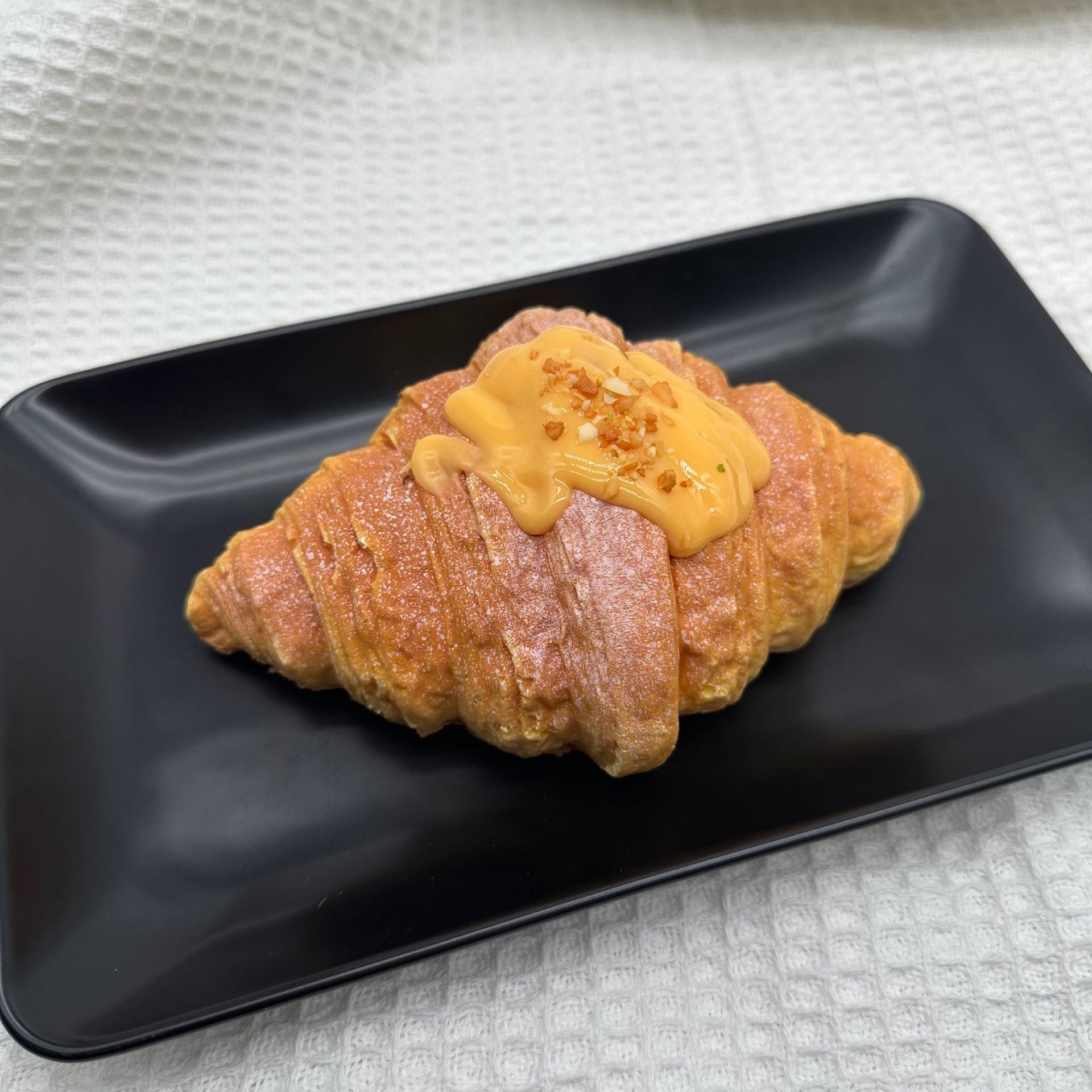 Croissant Slow Rising Squishy – FUFUSQUISHY