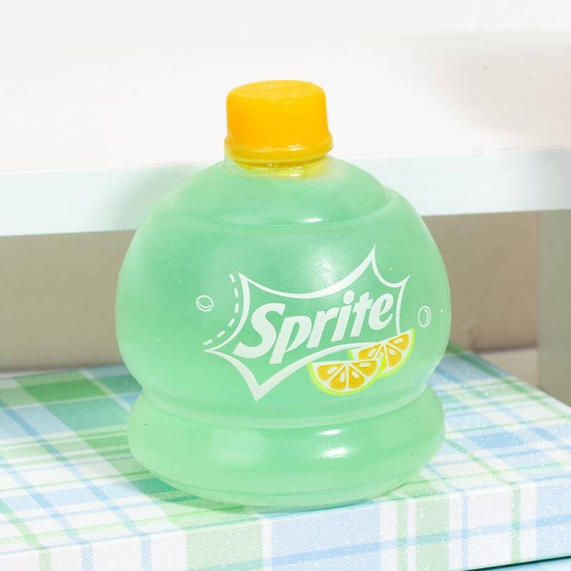Fanta Squishy/Cola/Sprite Drink Squishy – FUFUSQUISHY