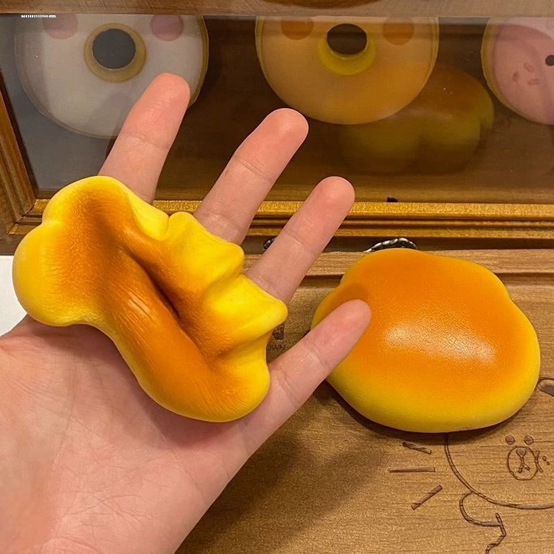 Cloud Bread Squishy – FUFUSQUISHY