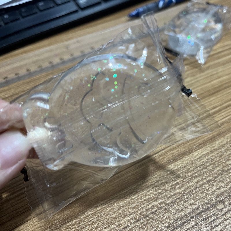 Barbecue Fish Squishy – FUFUSQUISHY