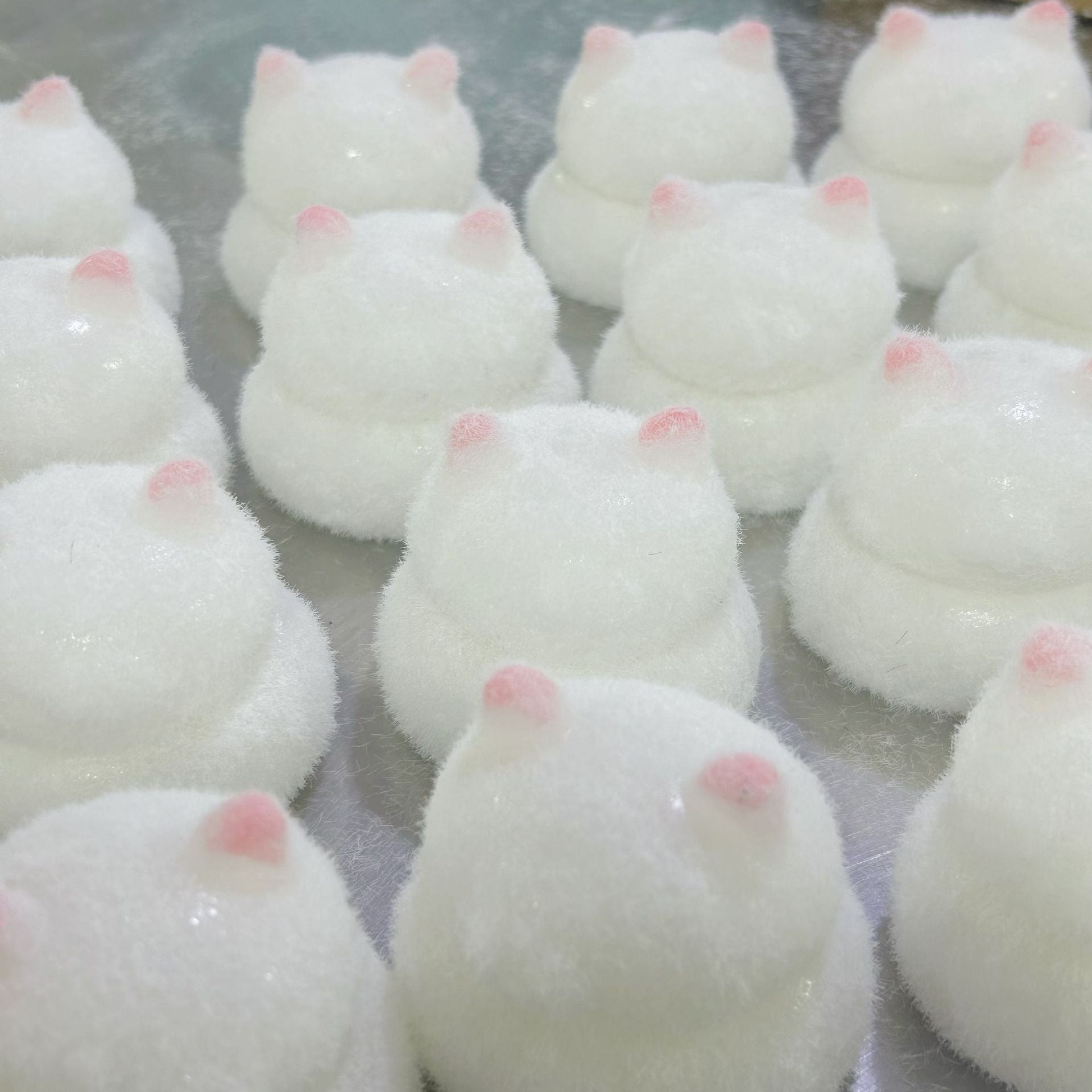 Fat Cat Squishy – FUFUSQUISHY