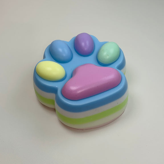 800g Super Large Cat Paw Squishy – FUFUSQUISHY