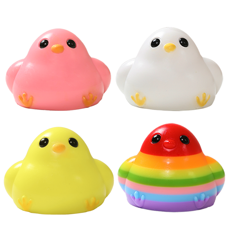 2100g Giant Chicken Squishy – FUFUSQUISHY