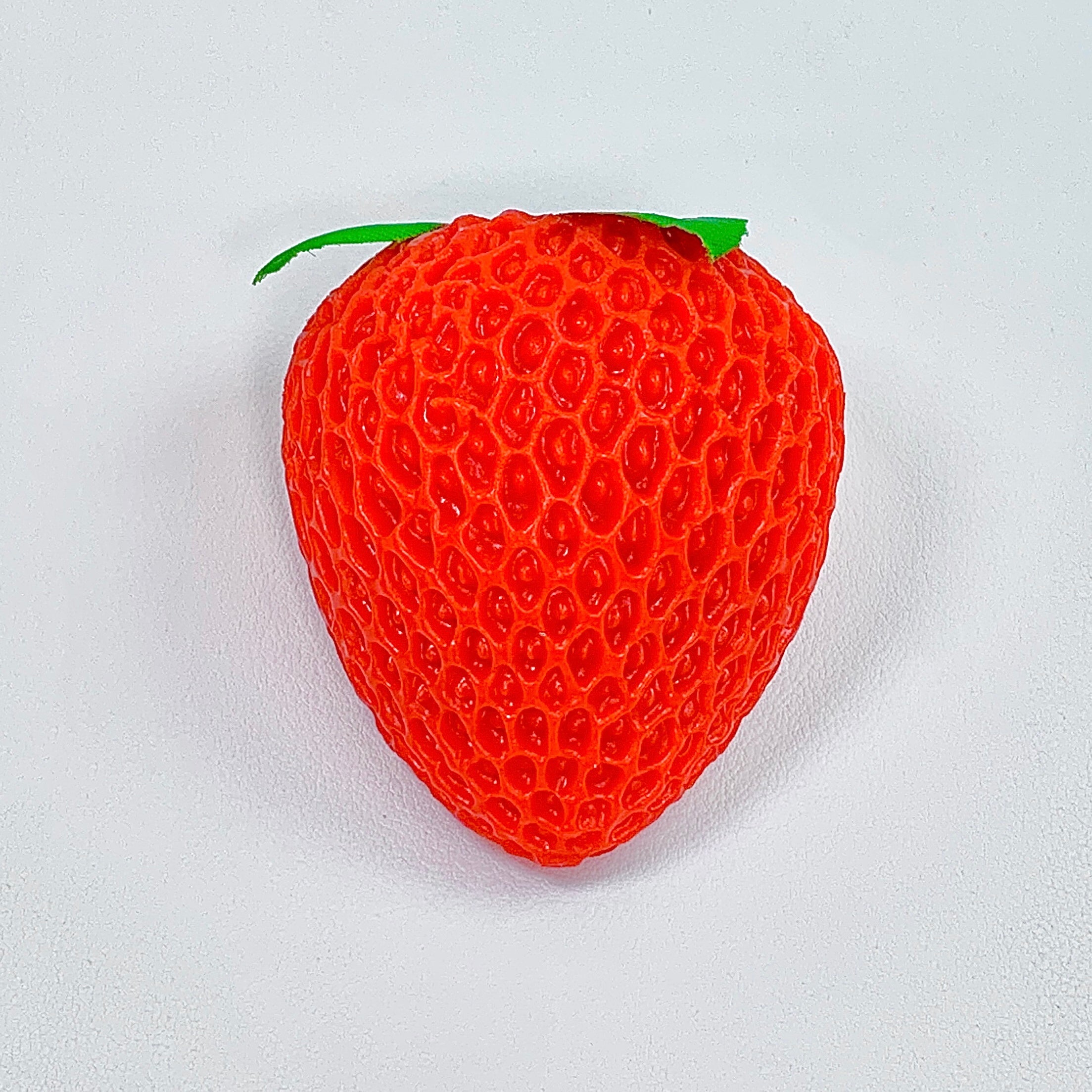 Giant Strawberry Squishy – FUFUSQUISHY