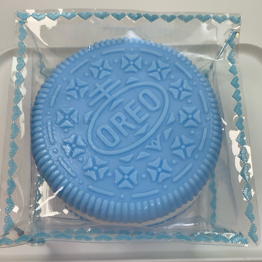 1600g Giant Oreo Squishy