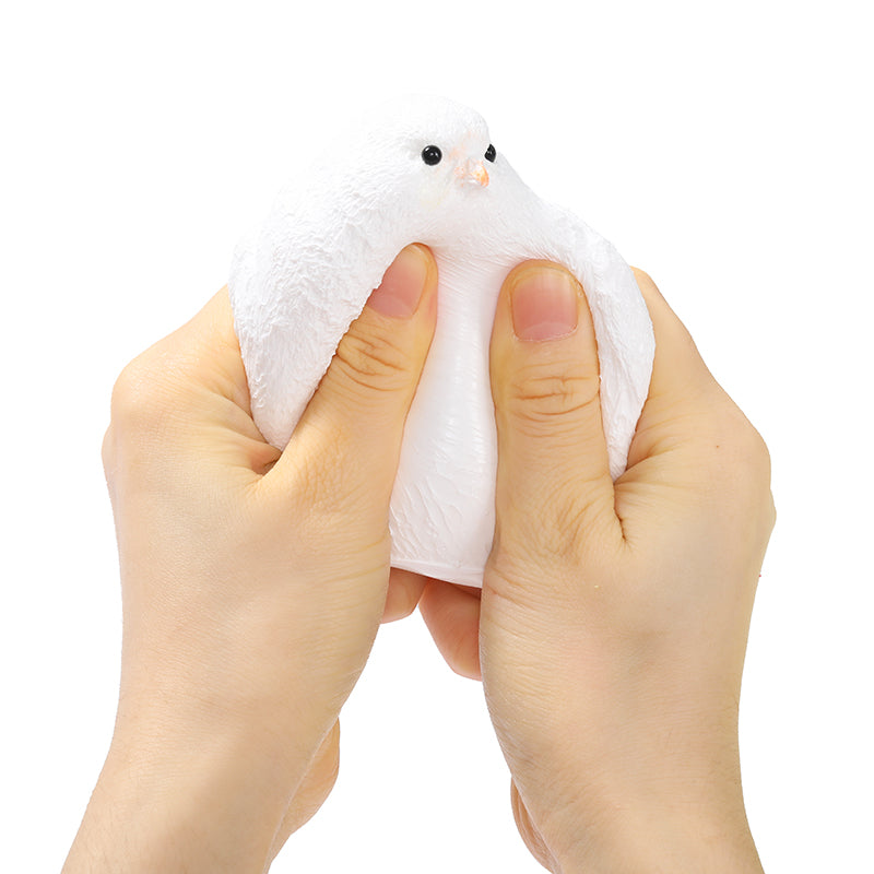 130g Chicken Taba Squishy Bundle Pack – FUFUSQUISHY