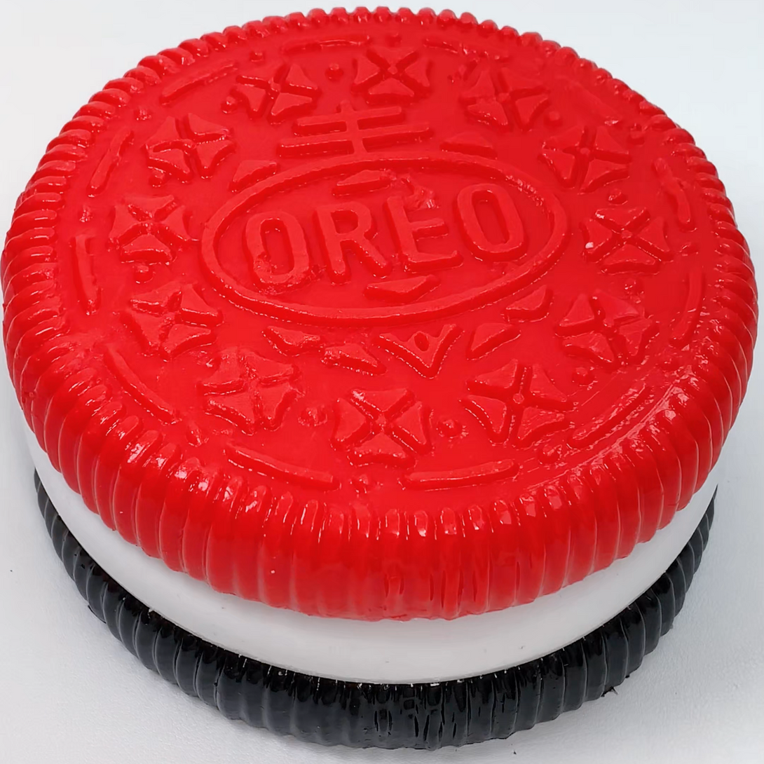 1600g Giant Oreo Squishy – FUFUSQUISHY
