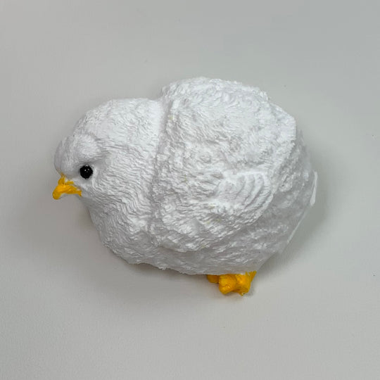 Hen chicken squishy
