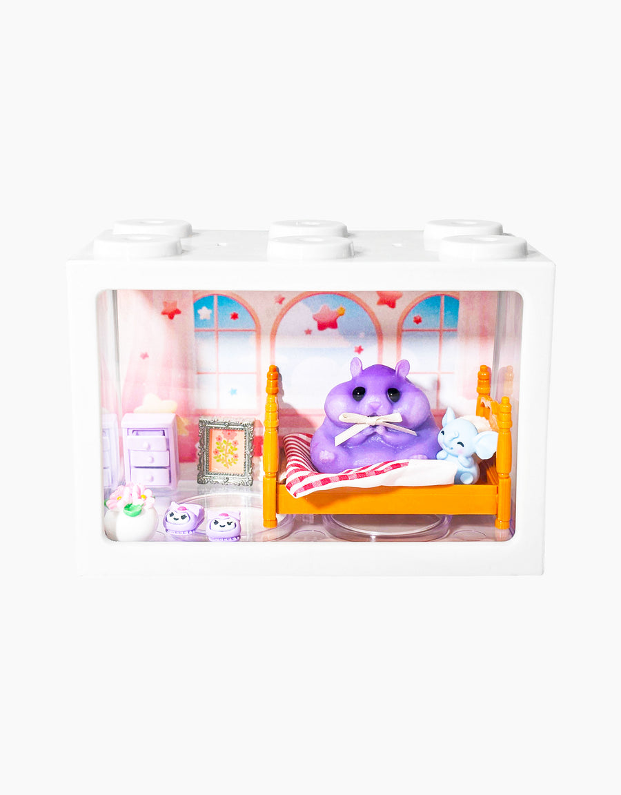 Enchanted Display Box – FUFUSQUISHY