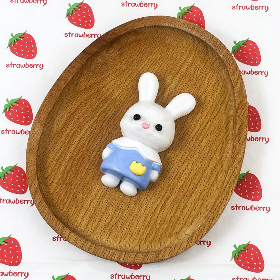 TRENDING – FUFUSQUISHY