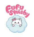 TRENDING – FUFUSQUISHY