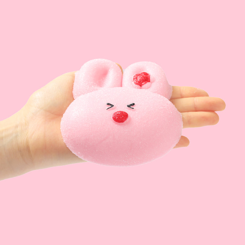 Cute Little Rabbit Taba Squishy – FUFUSQUISHY