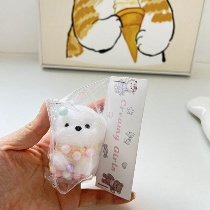 Lovely Puppy Squishy – FUFUSQUISHY